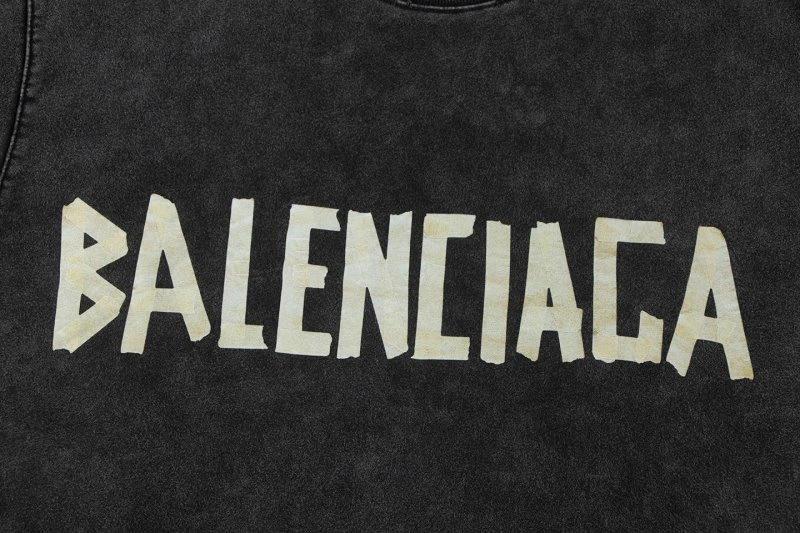 Bargain Balenciaga T-Shirts