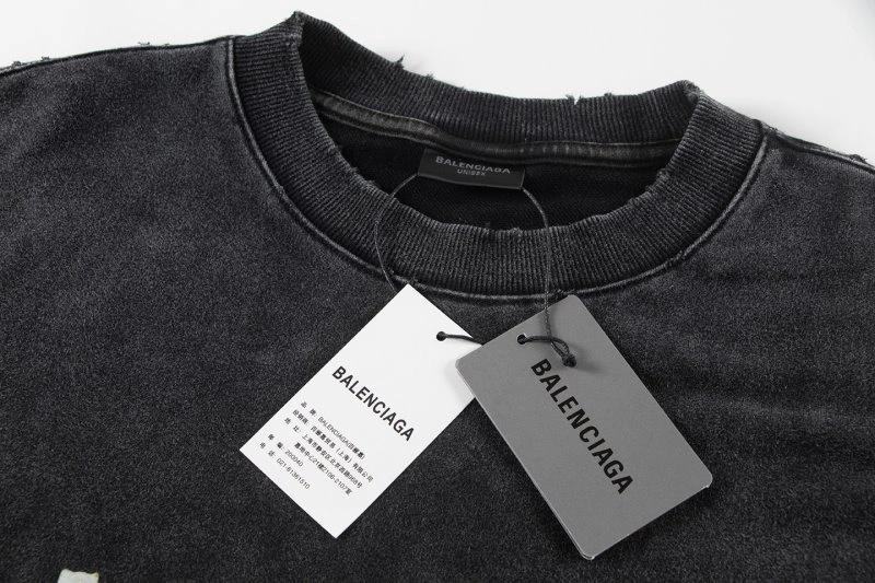 Bargain Balenciaga T-Shirts
