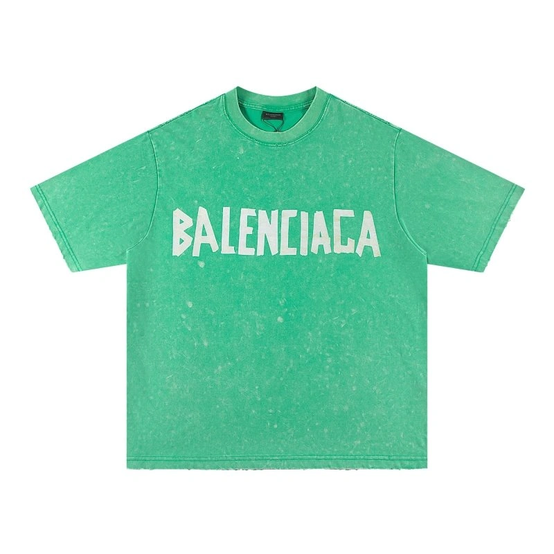 Balenciaga T-Shirts