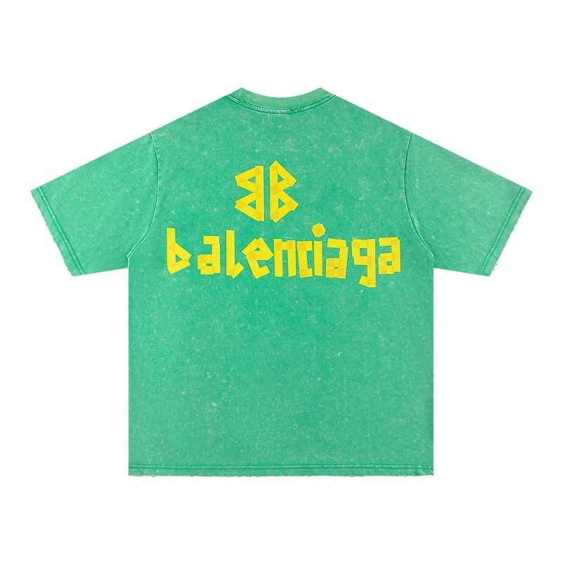 Budget-friendly Balenciaga T-Shirts