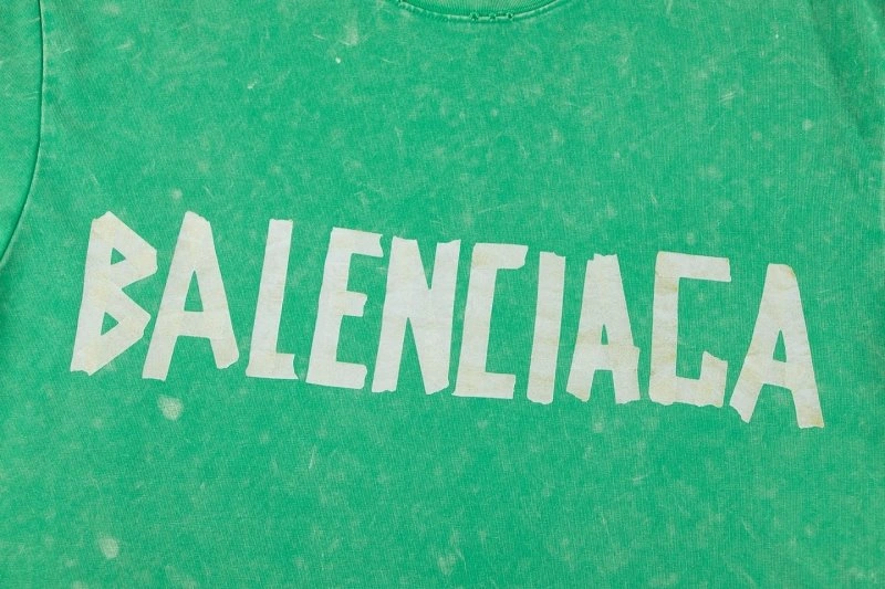 Budget-friendly Balenciaga T-Shirts