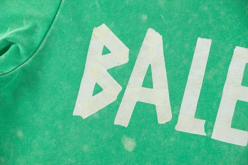 Budget-friendly Balenciaga T-Shirts