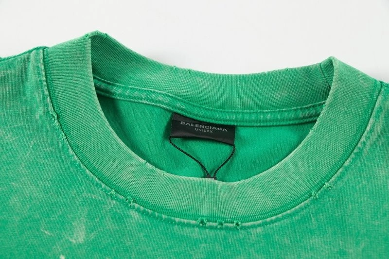 Budget-friendly Balenciaga T-Shirts