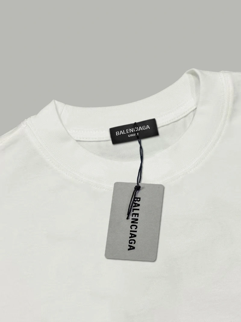 Inexpensive Balenciaga T-Shirts