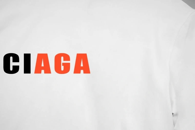 Inexpensive Balenciaga T-Shirts