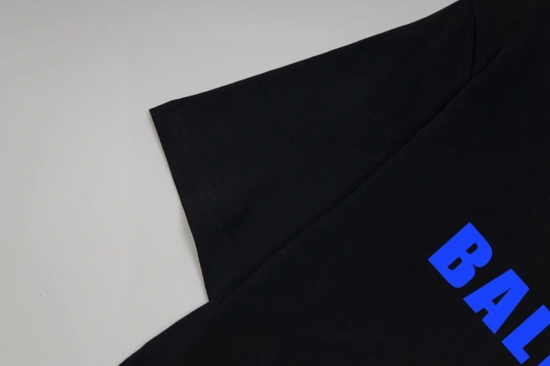 Exact replica Balenciaga T-Shirts
