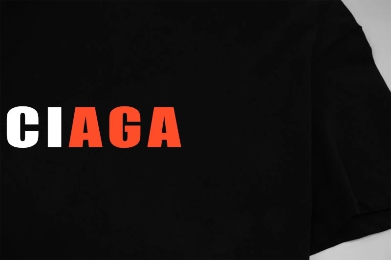 Exact replica Balenciaga T-Shirts