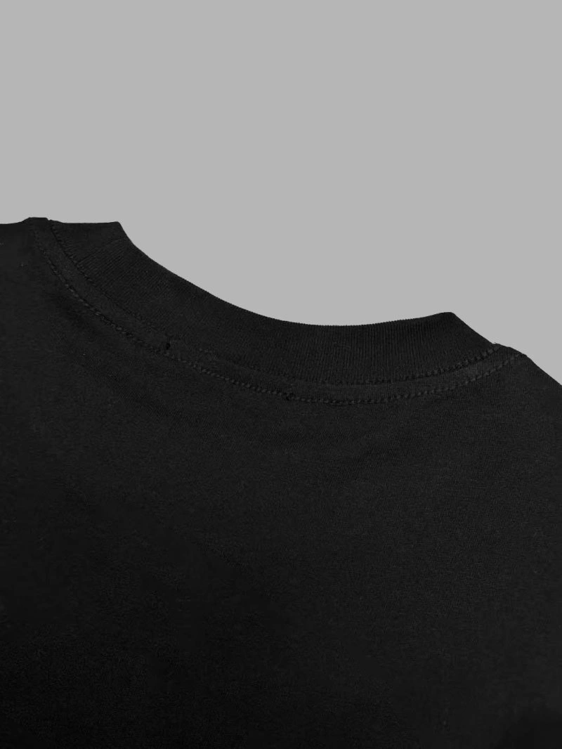 Exact replica Balenciaga T-Shirts