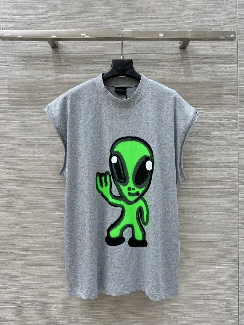 Balenciaga T-Shirts