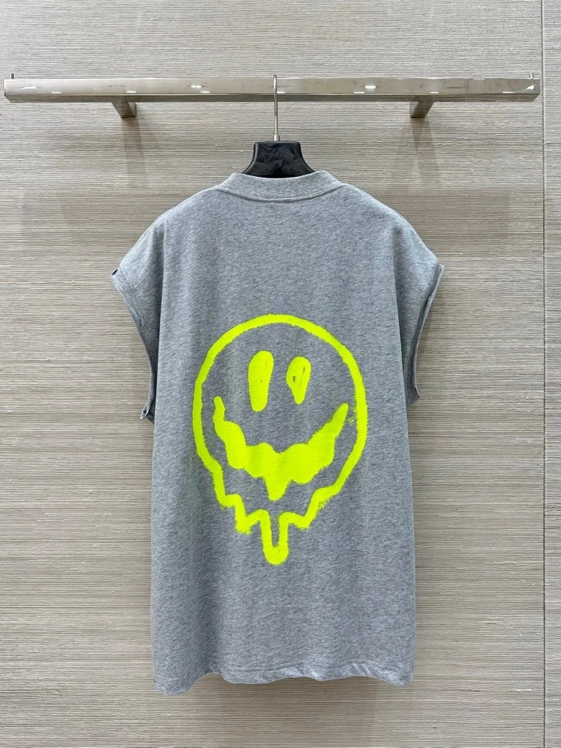 Precise copy Balenciaga T-Shirts