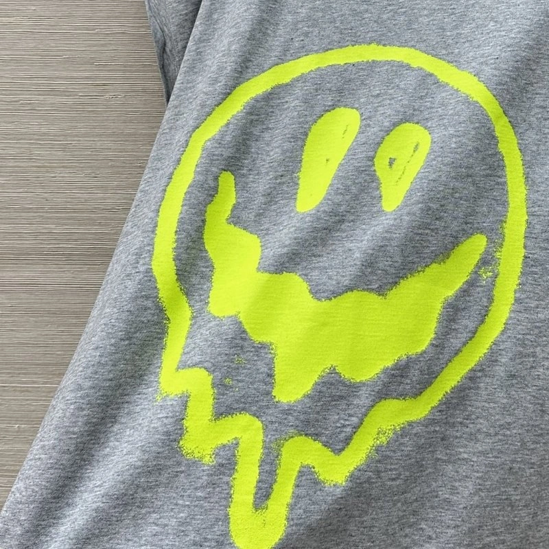 Precise copy Balenciaga T-Shirts
