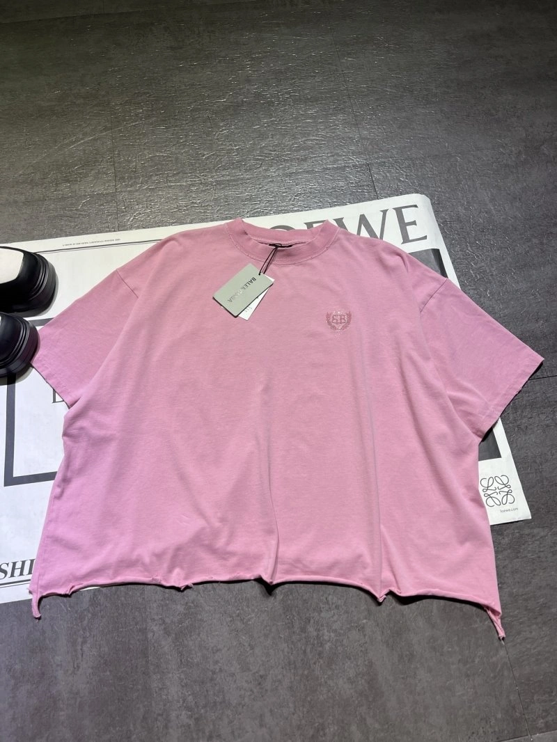 Balenciaga T-Shirts