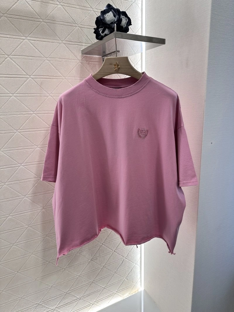 Balenciaga T-Shirts