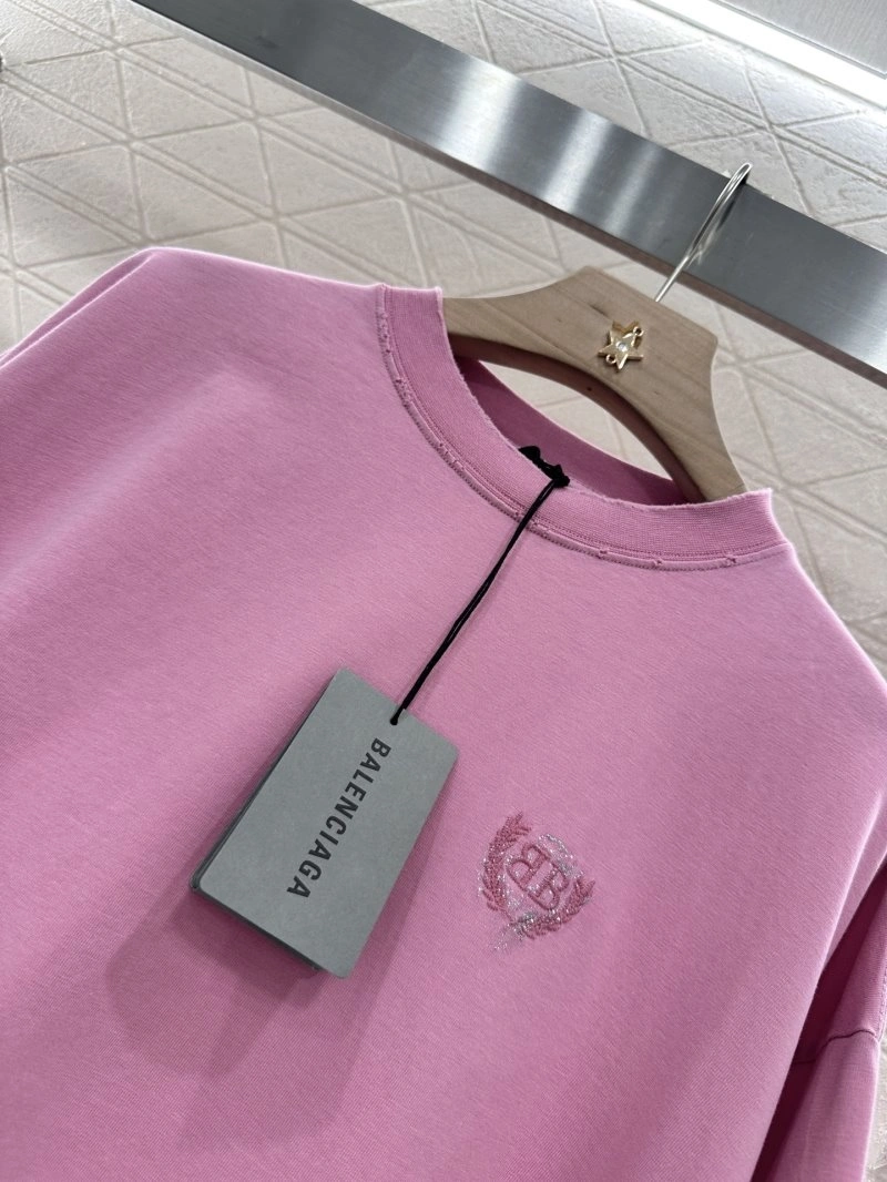 High fidelity Balenciaga T-Shirts