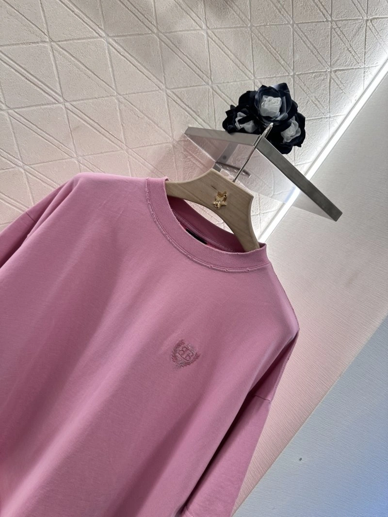 High fidelity Balenciaga T-Shirts