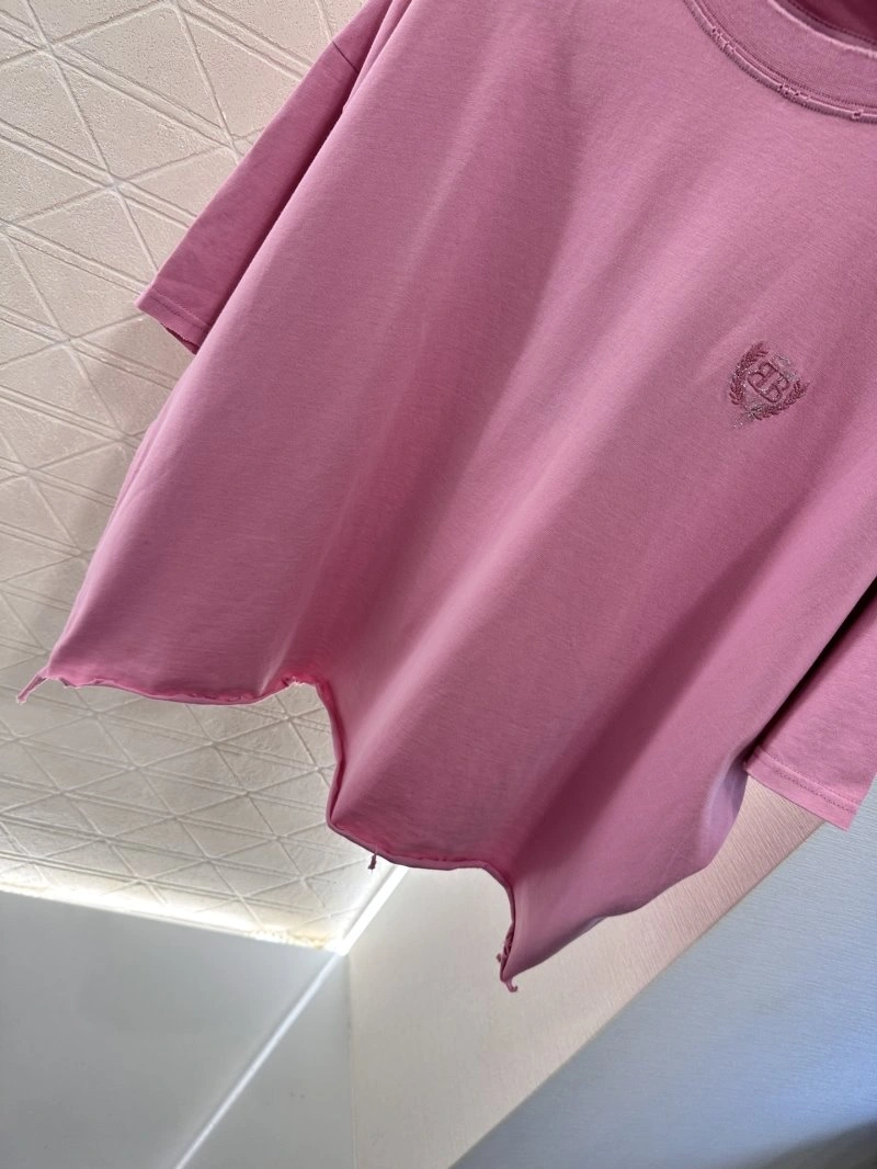 High fidelity Balenciaga T-Shirts