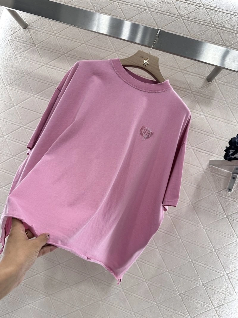 High fidelity Balenciaga T-Shirts