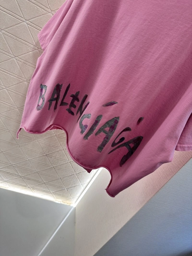 High fidelity Balenciaga T-Shirts
