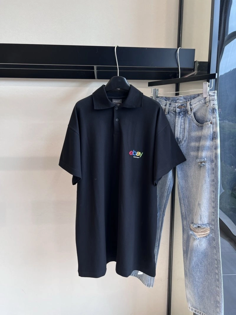 Balenciaga T-Shirts