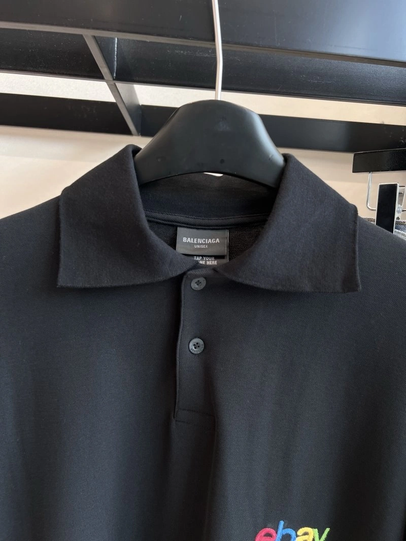 Top mirror Balenciaga T-Shirts