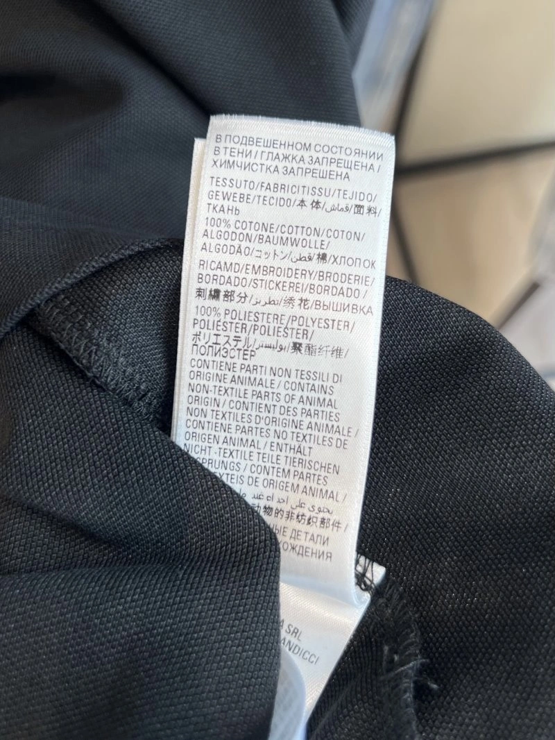 Top mirror Balenciaga T-Shirts