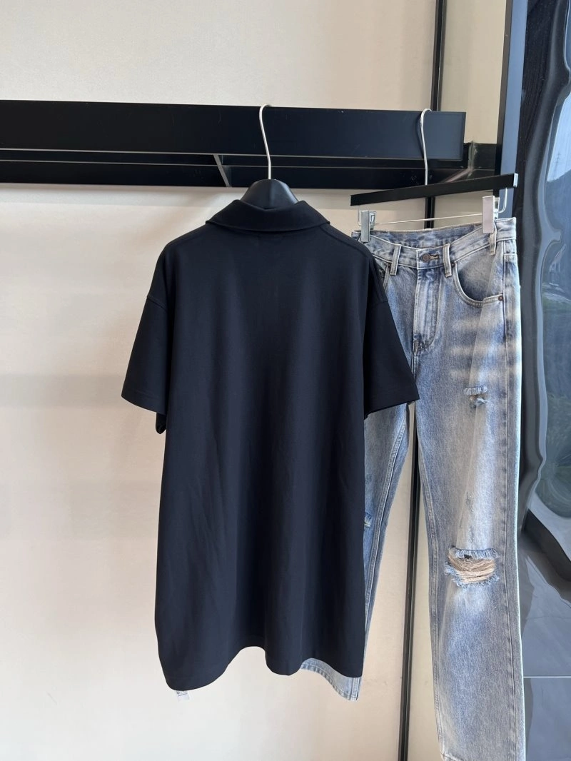 Top mirror Balenciaga T-Shirts