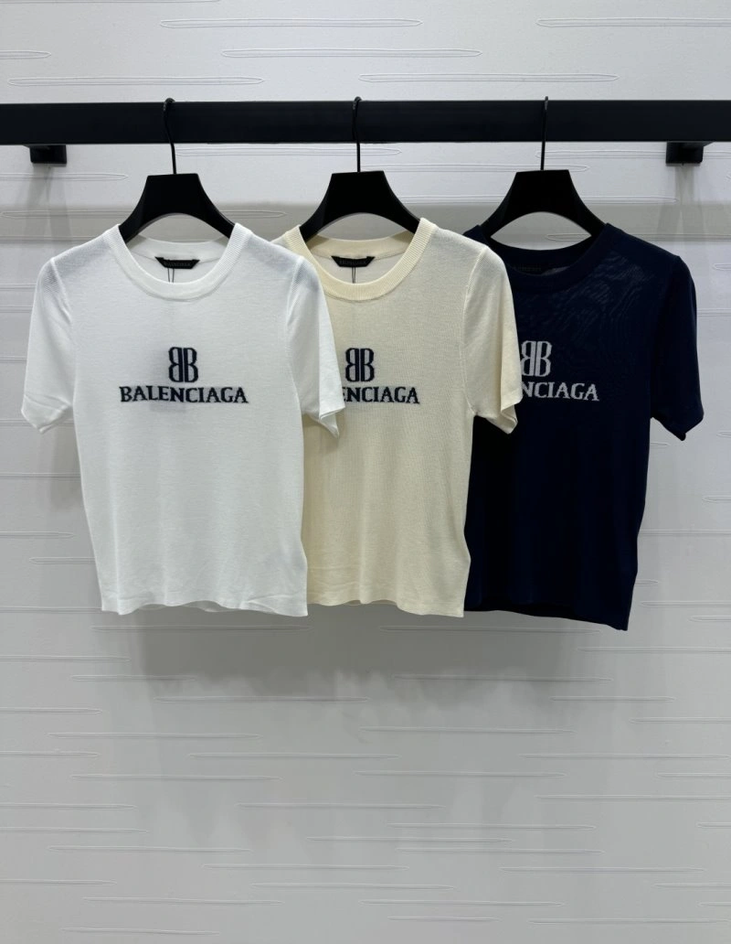 Balenciaga T-Shirts