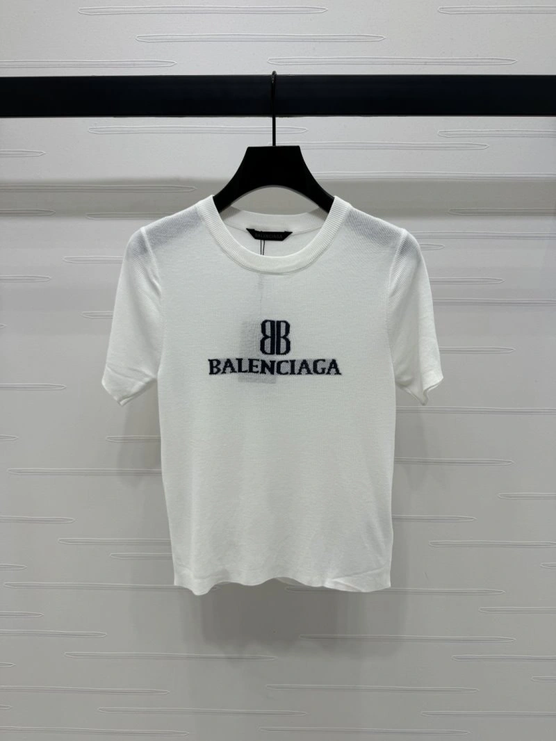 Mirror quality Balenciaga T-Shirts