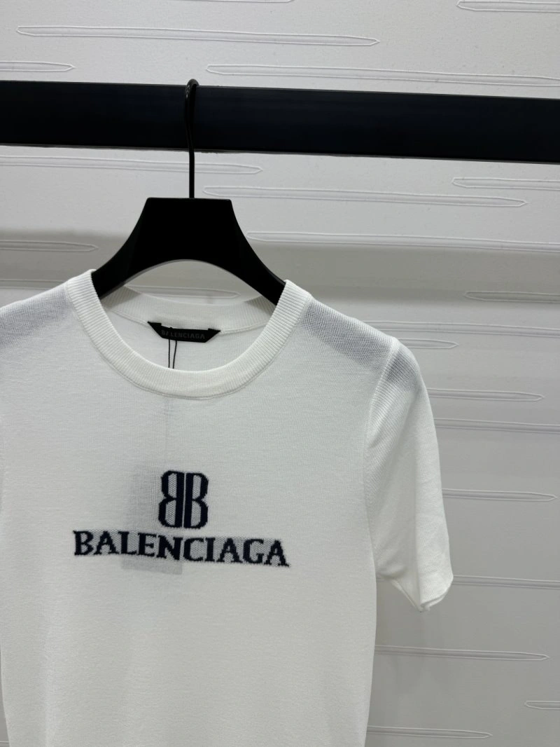 Mirror quality Balenciaga T-Shirts
