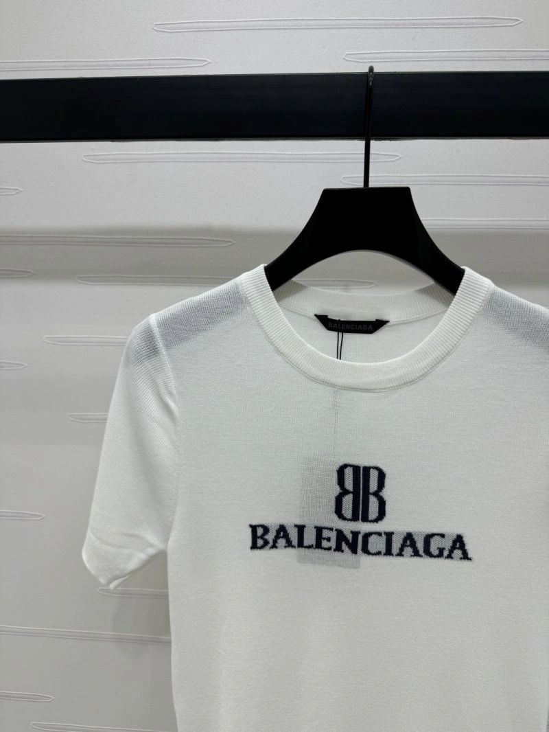 Mirror quality Balenciaga T-Shirts