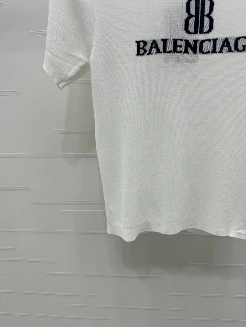 Mirror quality Balenciaga T-Shirts