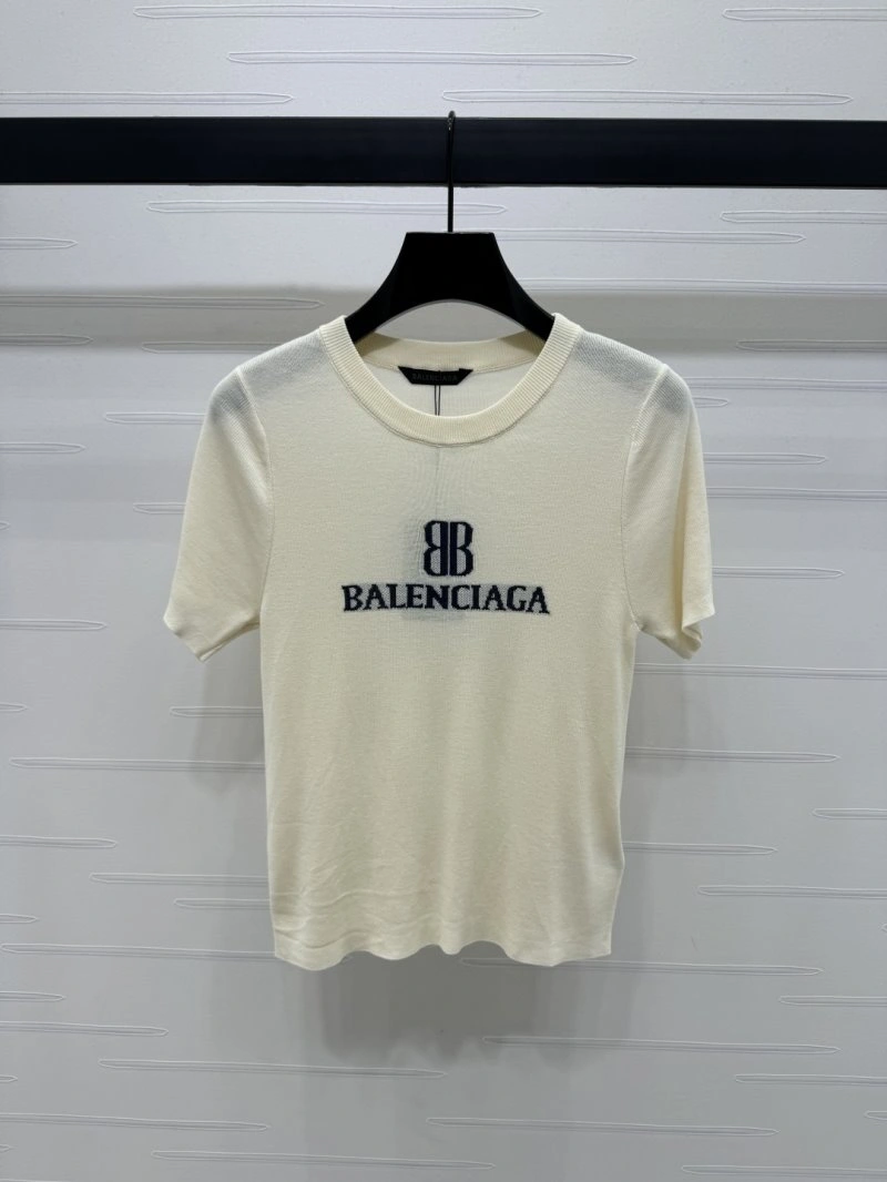 Balenciaga T-Shirts