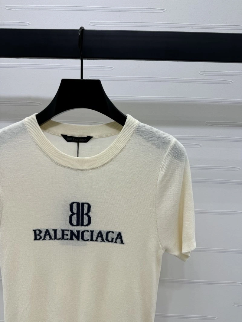 Brand-original Balenciaga T-Shirts