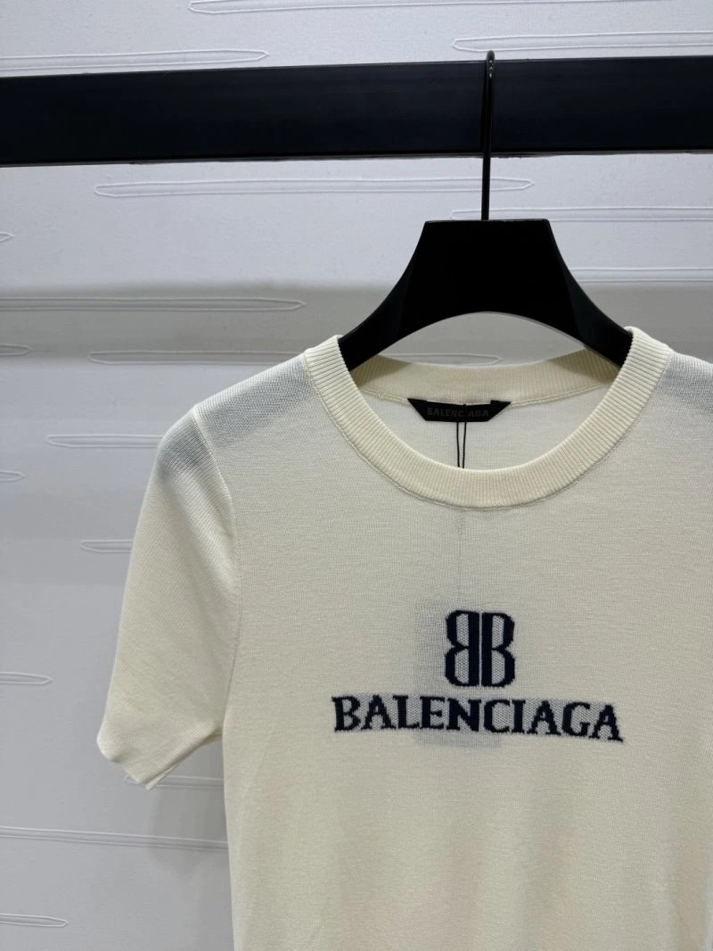 Brand-original Balenciaga T-Shirts