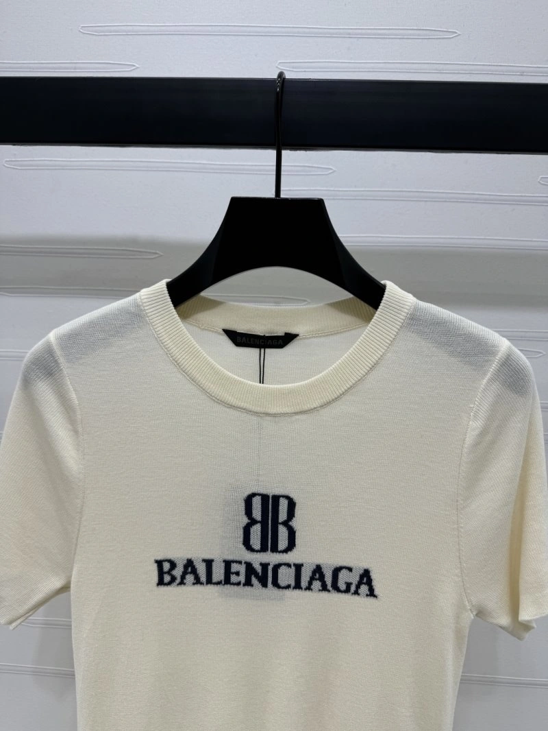Brand-original Balenciaga T-Shirts