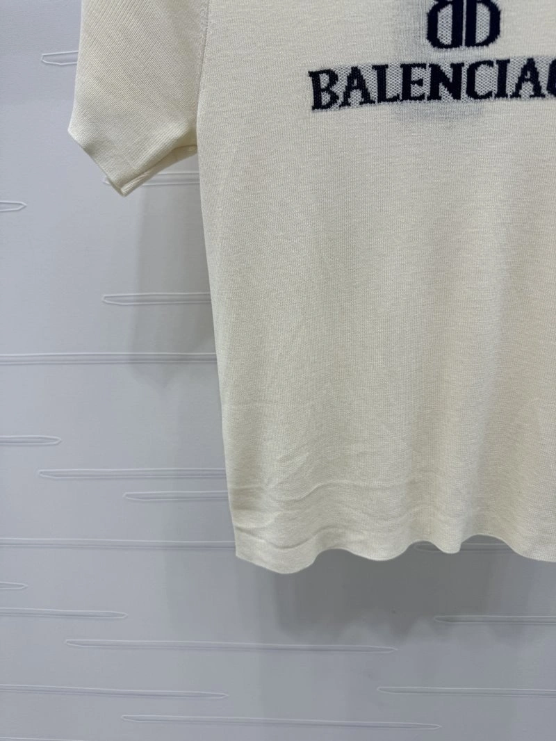 Brand-original Balenciaga T-Shirts