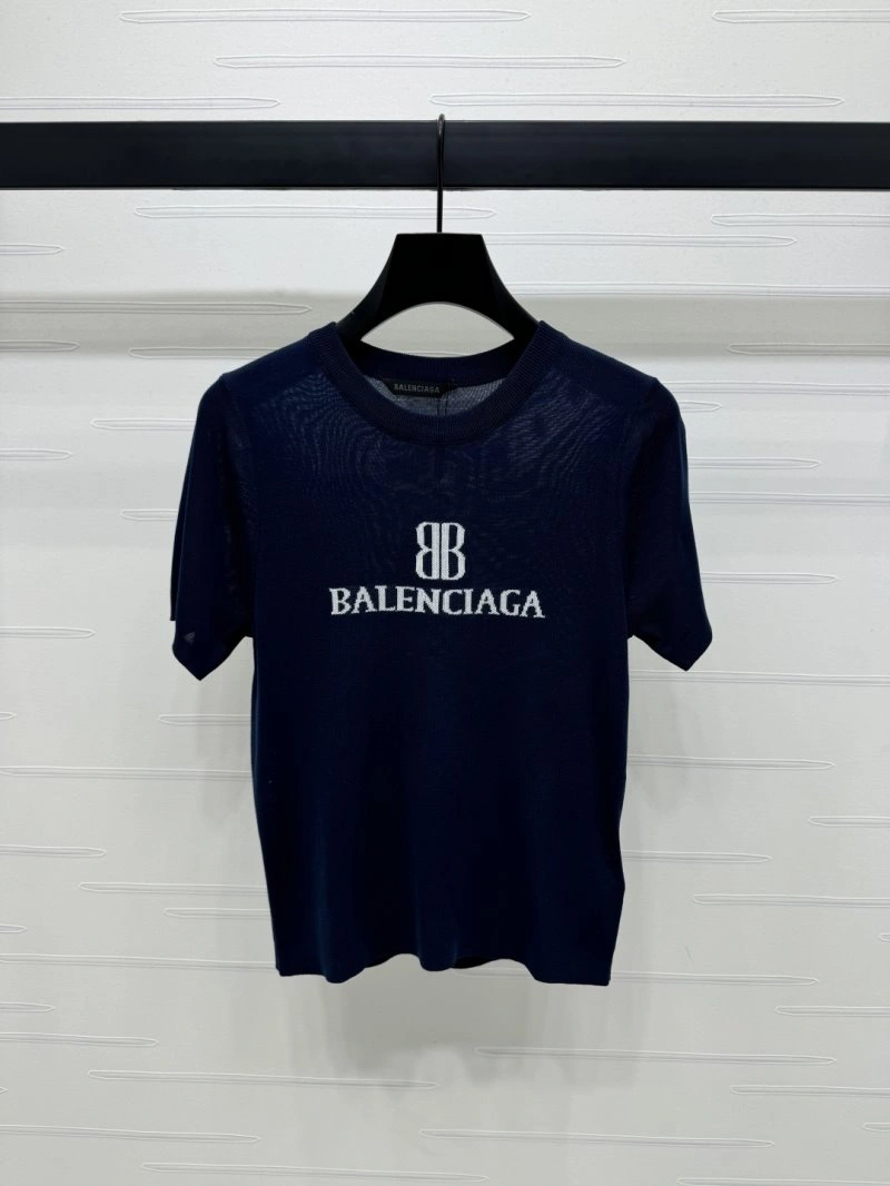 Balenciaga T-Shirts