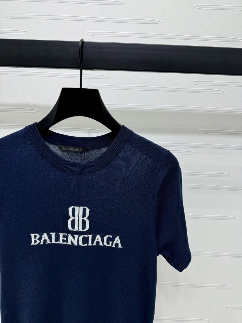 High fidelity Balenciaga T-Shirts