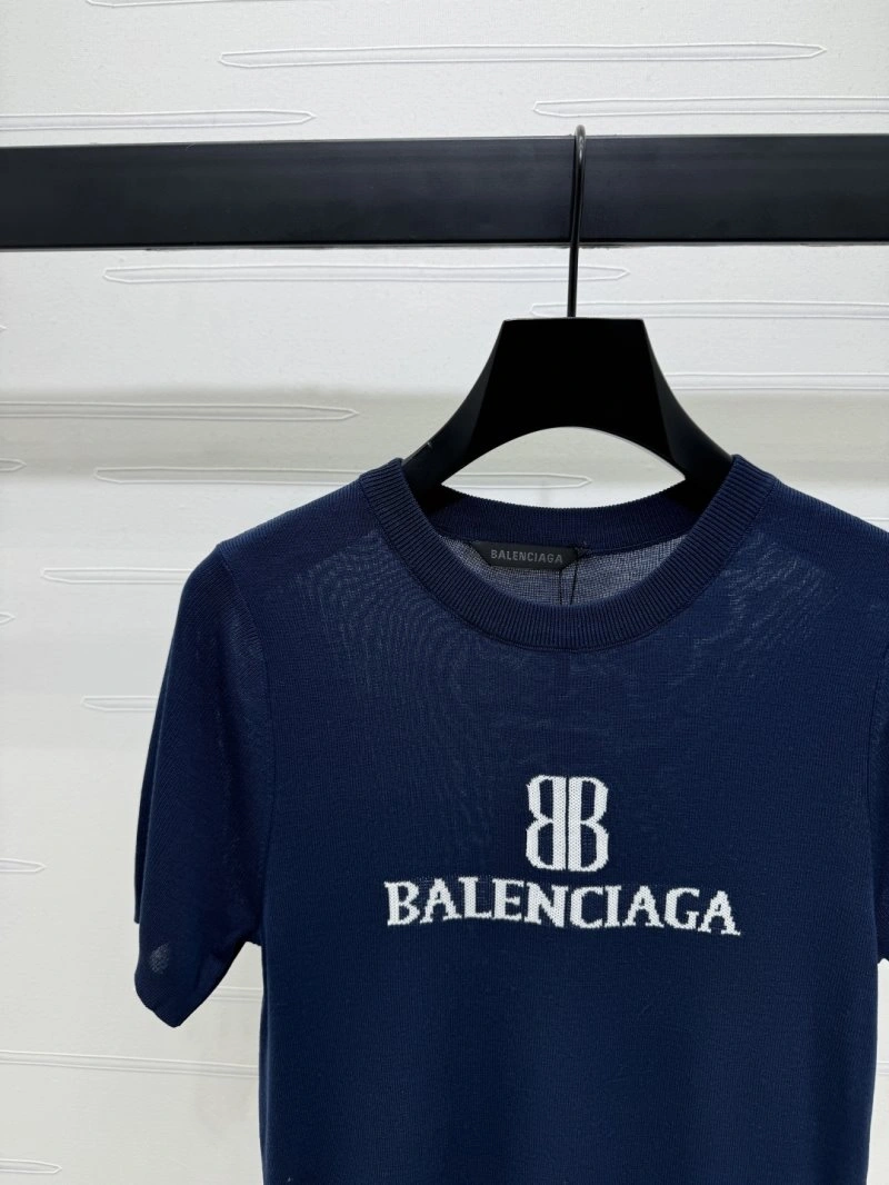 High fidelity Balenciaga T-Shirts