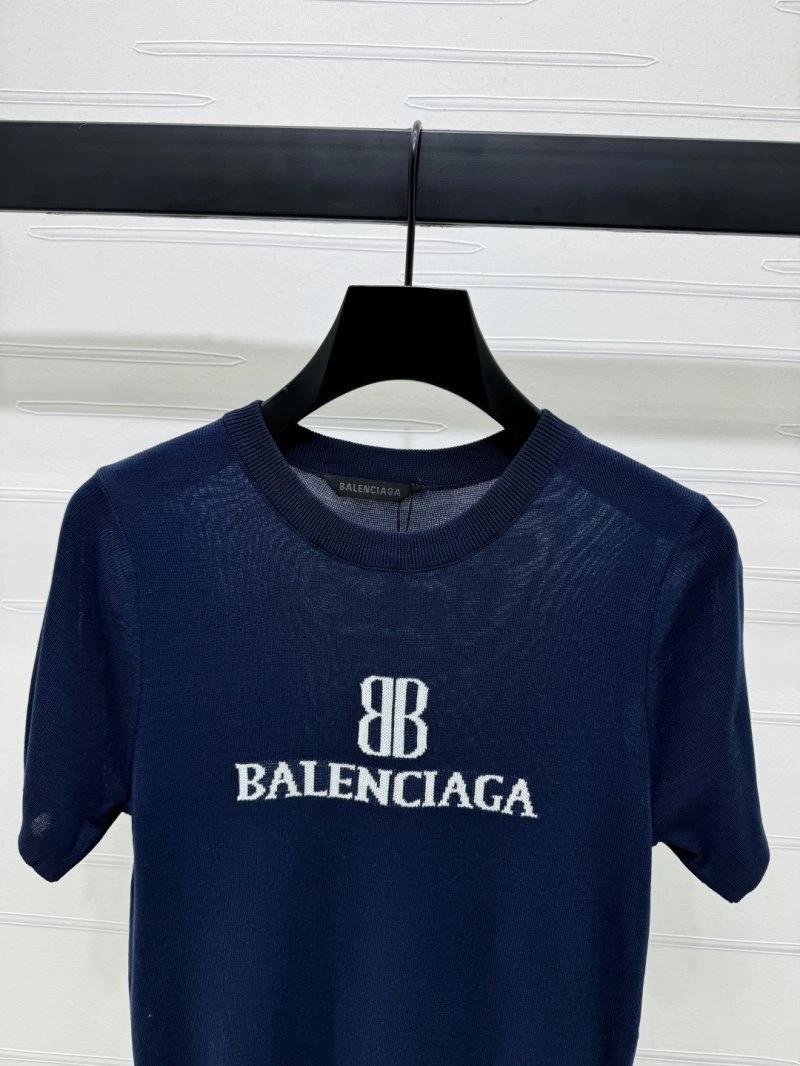 High fidelity Balenciaga T-Shirts