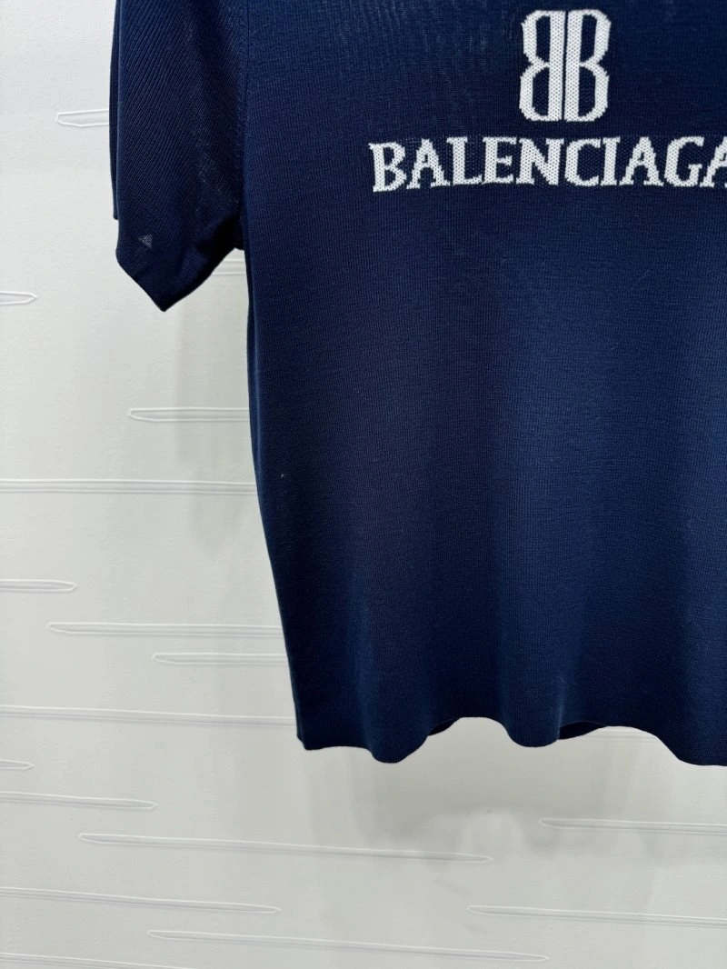 High fidelity Balenciaga T-Shirts
