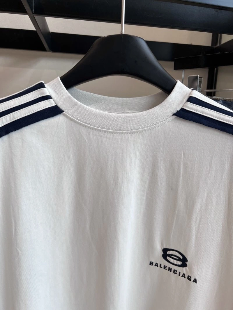 1:1 copy Balenciaga T-Shirts