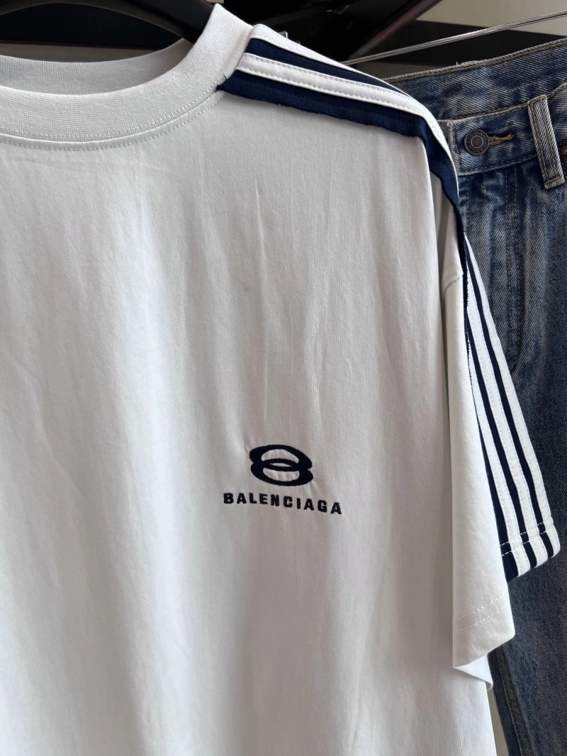 1:1 copy Balenciaga T-Shirts