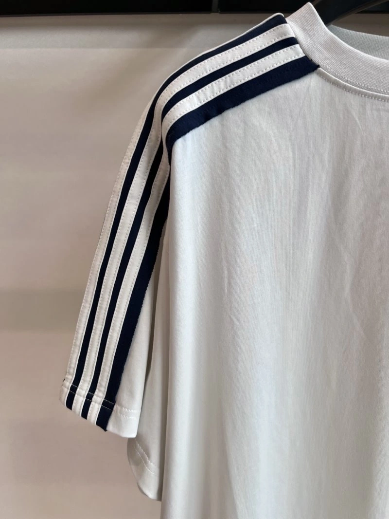 1:1 copy Balenciaga T-Shirts