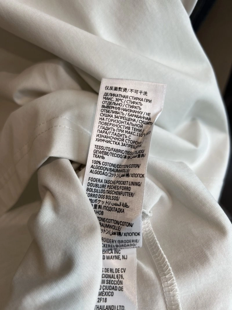 1:1 copy Balenciaga T-Shirts