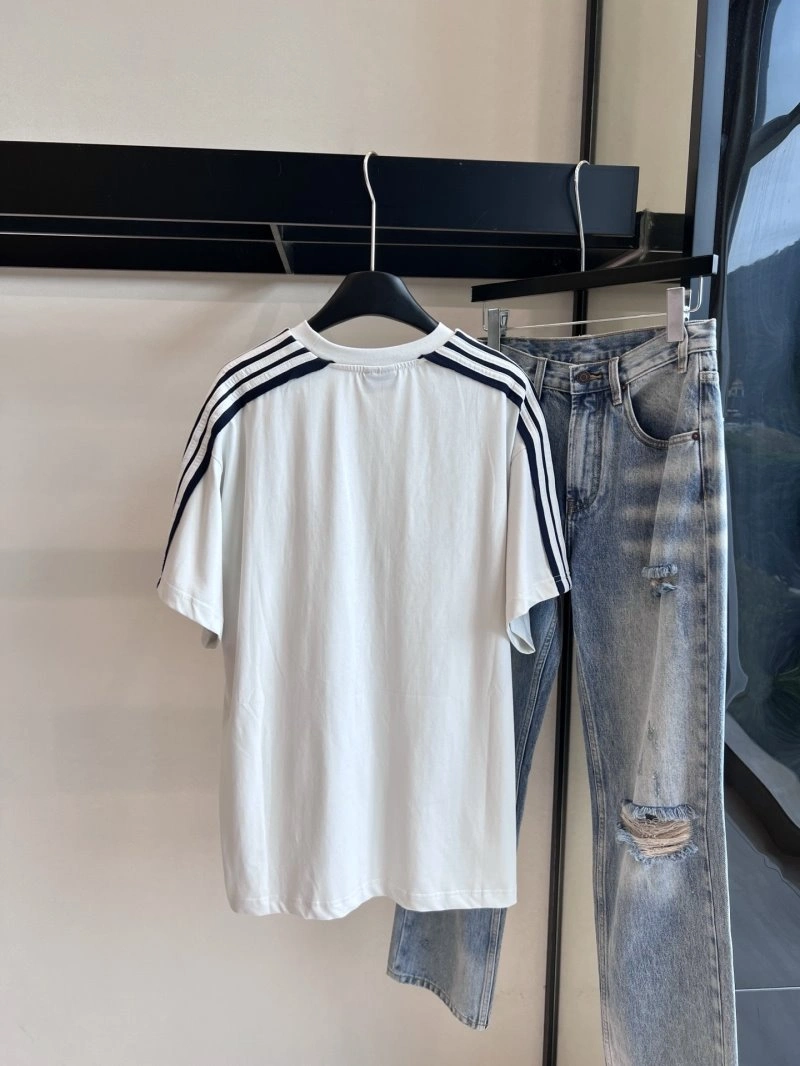 1:1 copy Balenciaga T-Shirts