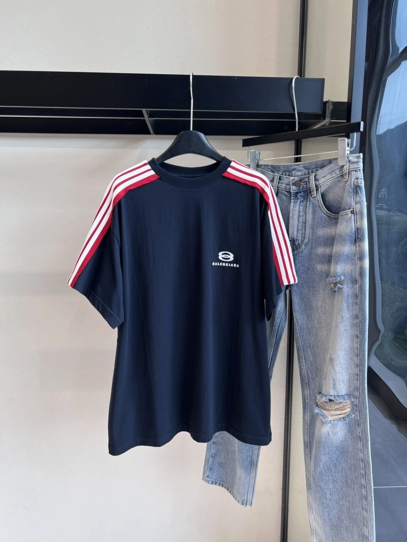 1:1 copy Balenciaga T-Shirts