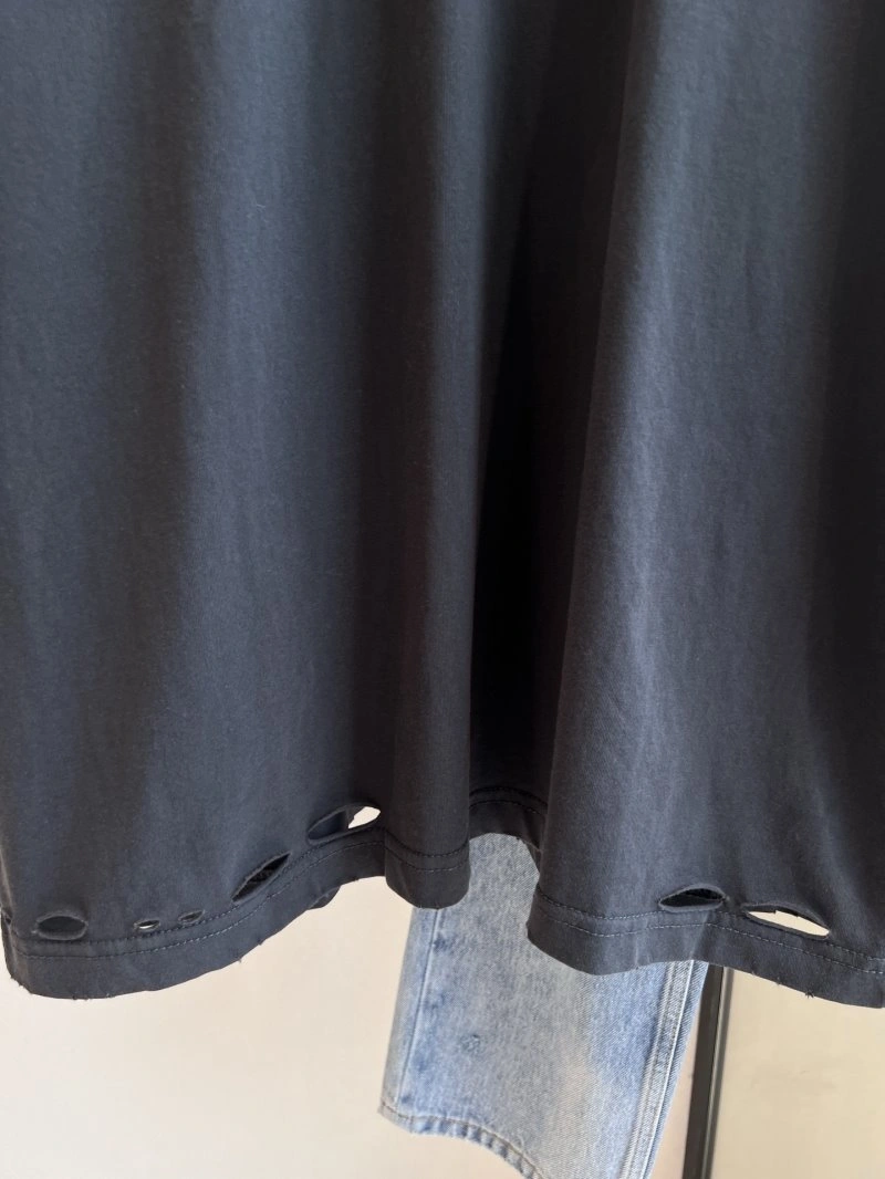 Brand-authenticated Balenciaga T-Shirts