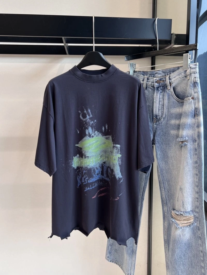 Balenciaga T-Shirts