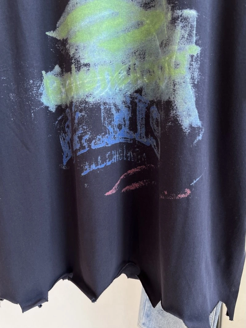 1:1 copy Balenciaga T-Shirts